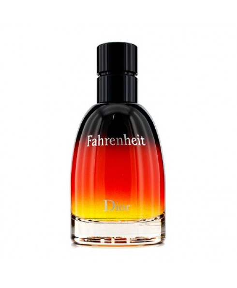 Dior Fahrenheit Le Parfum Homme - Parfumerie Lombardi