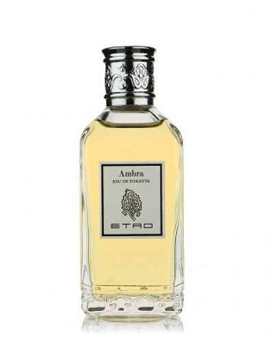 Etro Ambra Eau de Toilette Unisex - Lombardi Profumerie