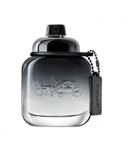 Coach New York Coach For Men Eau De Toilette - Lombardi Profumerie