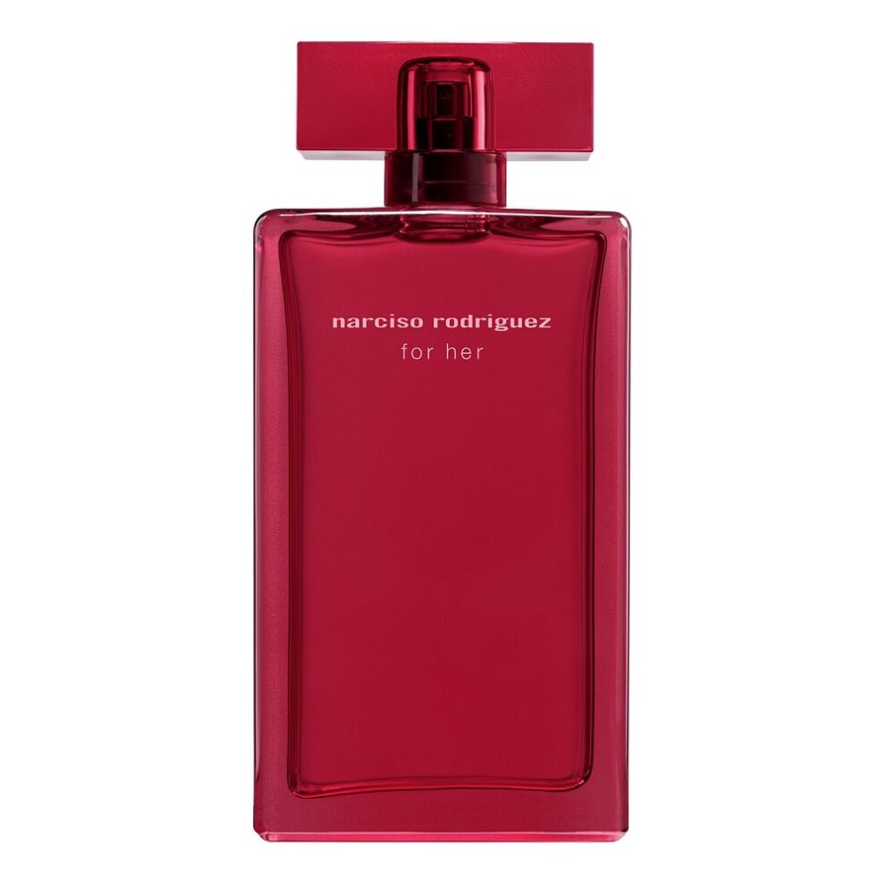 Narciso Rodriguez For Her Eau de Parfum Intense - Lombardi Profumerie